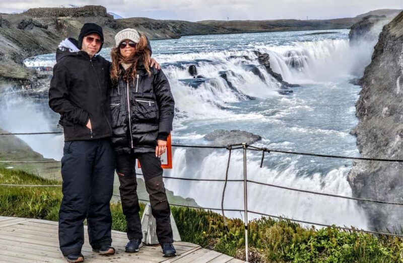 Private Golden Circle Tour from Reykjavik Cruise Terminal - Who Will Love This Tour?