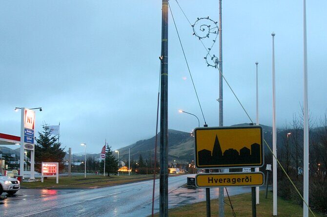 Private Golden Circle Tour from Skarfabakki Cruise Terminal - Who Should Consider This Tour?
