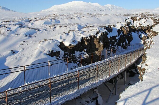 Private Golden Circle Tour from Skarfabakki Cruise Terminal - Additional Thoughts