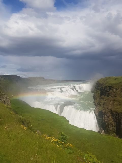 Private Golden Circle Tour - Explaining the Highlights: What to Expect