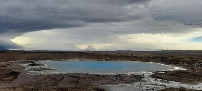 Private Golden Circle Tour with Airport Pick up - Private Golden Circle Tour with Airport Pick-up: Your First Icelandic Adventure