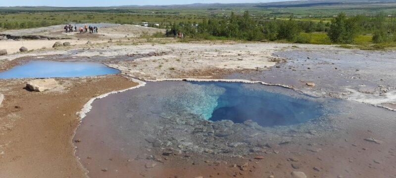 Private Golden Circle Tour with Airport Pick up - The Experience Through Traveler Eyes