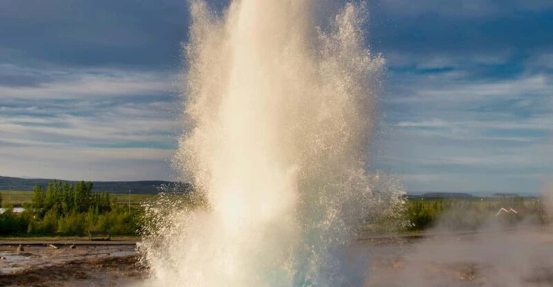 Private Golden Circle Tour With Experienced Tour Guide - Additional Highlights and Considerations