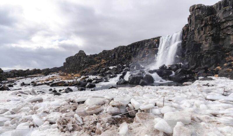 Private Golden Circle Tour With Experienced Tour Guide - Final Thoughts