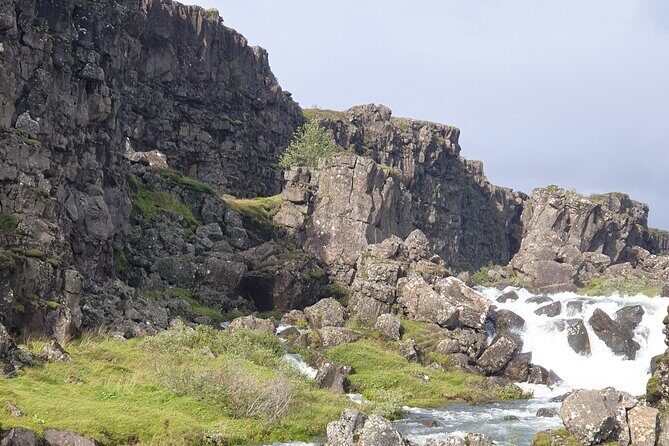 Private Golden Circle with airport transfer (only to Keflavik) - Why This Tour Offers Great Value