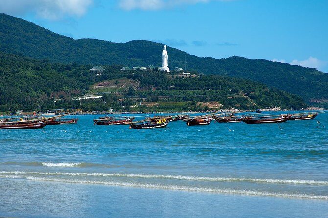 Private Golden Hand Bridge, Hoi An & Danang City from Cruise Port - Practical Tips