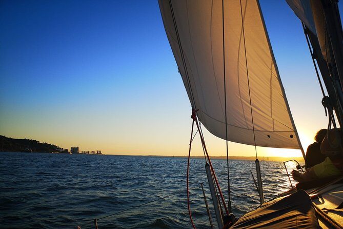 Private Golden Hour Boat Tour - Best Exclusive Sunset Sailing - Detailed Breakdown of the Itinerary