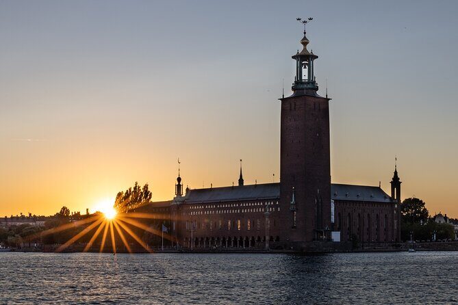 Private Golden Hour Photo Walk in Stockholm - Who Should Consider This Tour?