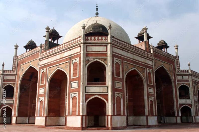 Private Golden Triangle 4 Day Tour Package Delhi-Agra-Jaipur - Final Thoughts: Who Should Consider This Tour?