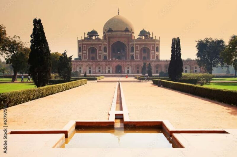 Private Golden Triangle 4 Day Tour Package Delhi-Agra-Jaipur - FAQ