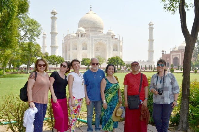 Private Golden Triangle ( Delhi, Agra and Jaipur) and Varanasi Tour - What Sets This Tour Apart?