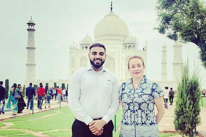 Private Golden Triangle Delhi Agra Jaipur with Ranthambore wildlife Safari - Final Thoughts