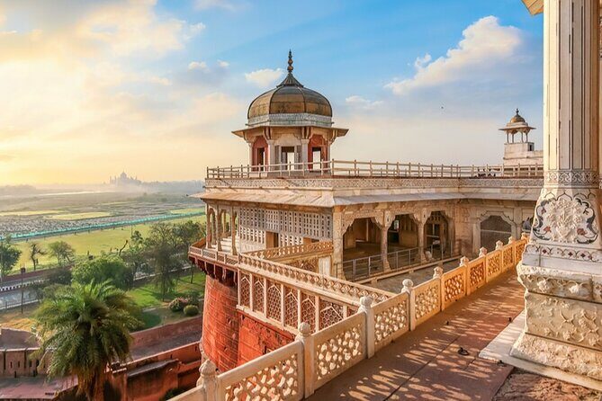 Private Golden Triangle Tour 3 Night/4 Days - All Inclusive - Final Words