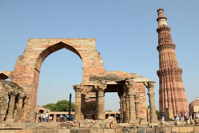 Private Golden Triangle Tour 4 Night 5 Days ( Delhi - Agra - Jaipur - Delhi ) - What Makes This Tour Stand Out?