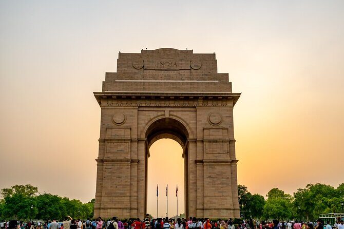 Private Golden Triangle Tour 4N/5D with Private Car and Driver - Who Will Love This Tour?