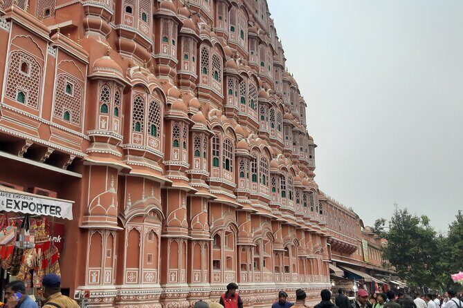 Private Golden Triangle Tour 4N/5D with Private Car and Driver - Final Thoughts