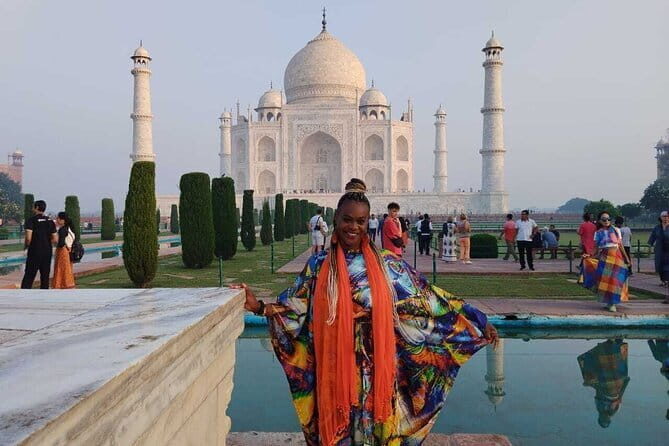 Private Golden Triangle Tour 5 Days Delhi Agra Jaipur - The Itinerary in Detail