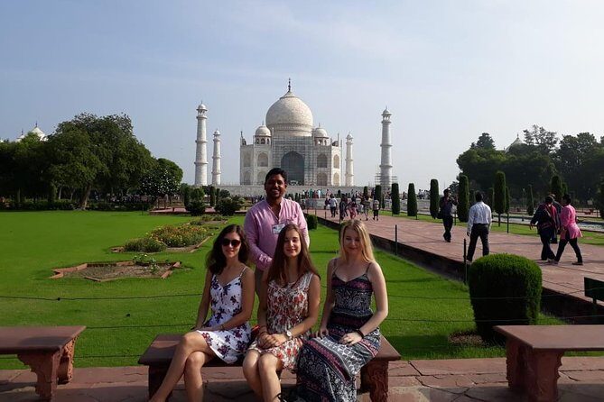 Private Golden Triangle Tour 5 Days From Delhi - FAQ