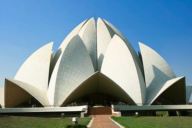 Private Golden Triangle Tour : Agra and Jaipur From Delhi 2Night 3Days - Final thoughts