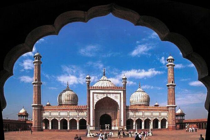 Private Golden Triangle Tour Delhi Agra Jaipur - An In-Depth Look at the Golden Triangle Experience