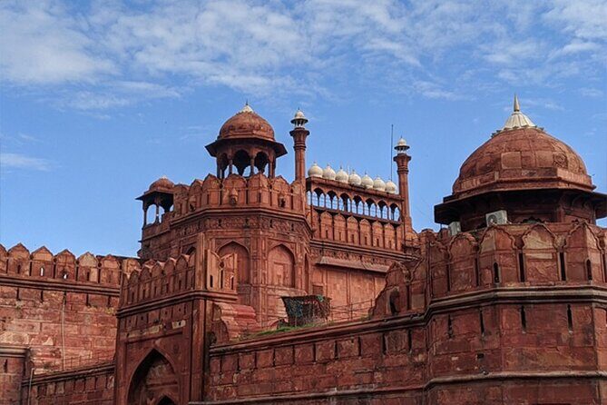 Private Golden Triangle Tour Delhi Agra Jaipur - FAQ