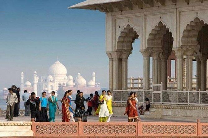 Private Golden Triangle Tour India With 5 Star Hotels - Authentic Experiences and Real Feedback