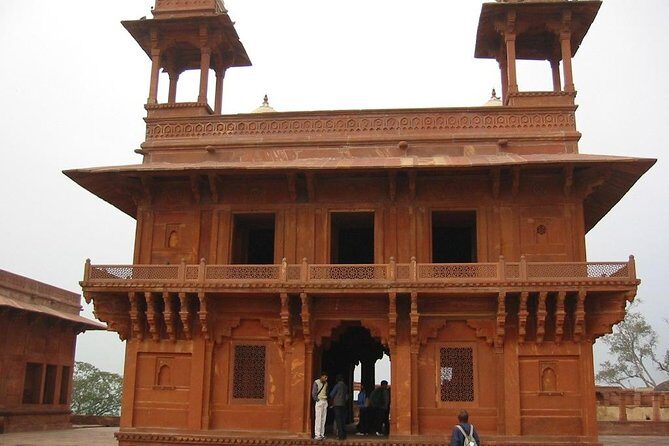 Private Golden Triangle Tour With Ajmer Pushkar - Final Thoughts: Who Is This Tour Best For?