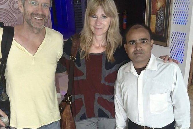 Private Golden Triangle Tour with Guide for 5 Night 6 days - Why It Offers Good Value