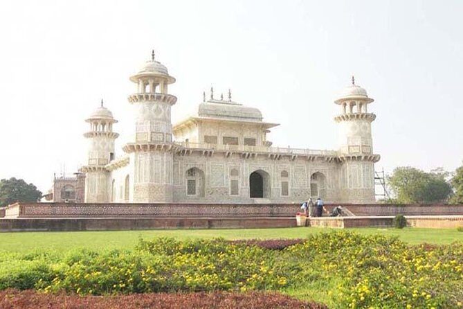 Private Golden Triangle Tour With Jodhpur From Delhi - Who Should Consider This Tour?