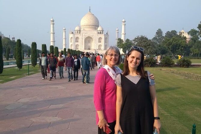 Private Golden Triangle Tour with Most Expensive 5 Star Hotels - FAQs