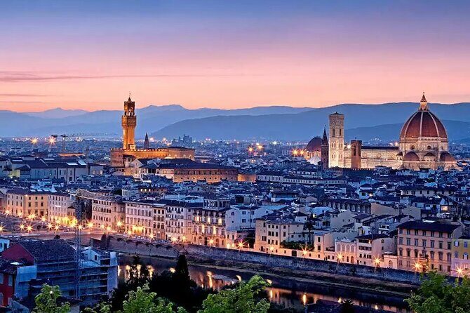 Private Golf Cart Tour in Florence - The Ultimate Guide to the Private Florence Golf Cart Tour