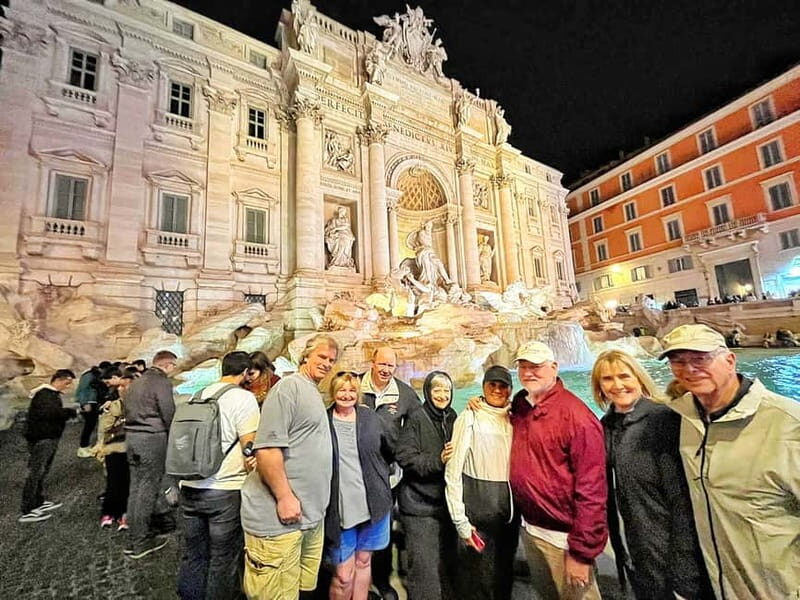 Private Golf Cart Tour with Roman and Gelato (more options) - Final Thoughts