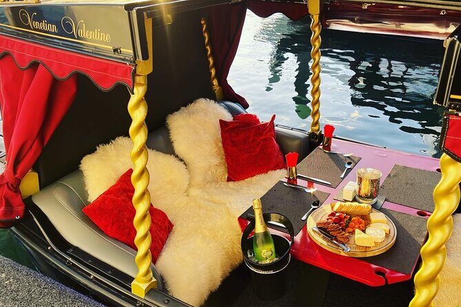 Private Gondola Cruise through Surfers Paradise - Why a Private Gondola Cruise Stands Out
