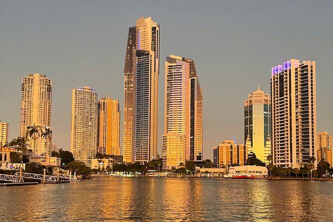 Private Gondola Cruise through Surfers Paradise - Final Thoughts: Is It Worth It?