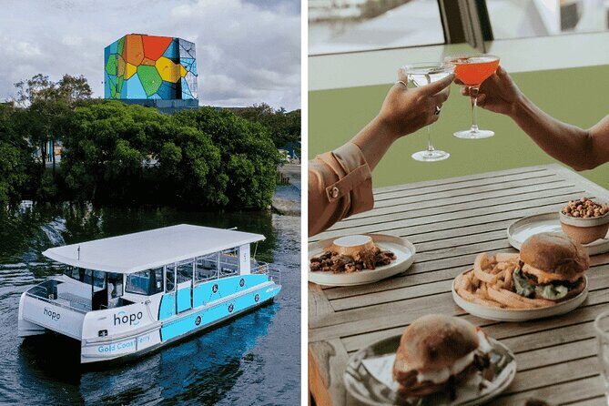 Private Gondola Cruise through Surfers Paradise - FAQ