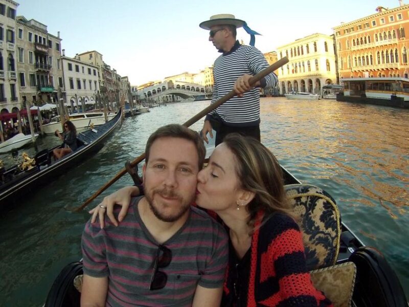 Private Gondola Experience: Discover Venices Waterways - Final Thoughts: Who Will Love This Tour?