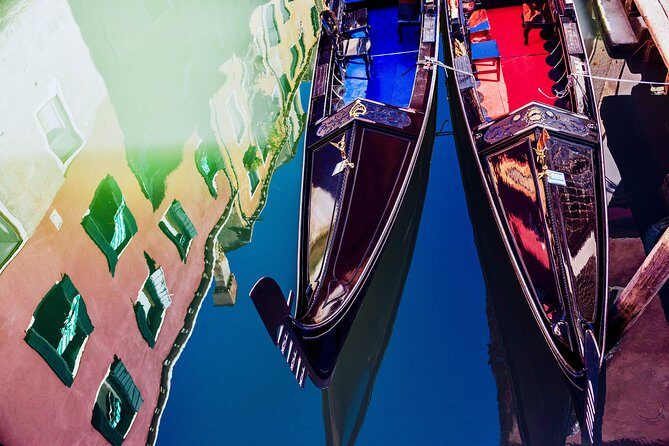 Private Gondola Ride in Venice - Authenticity and the Quality of Guides
