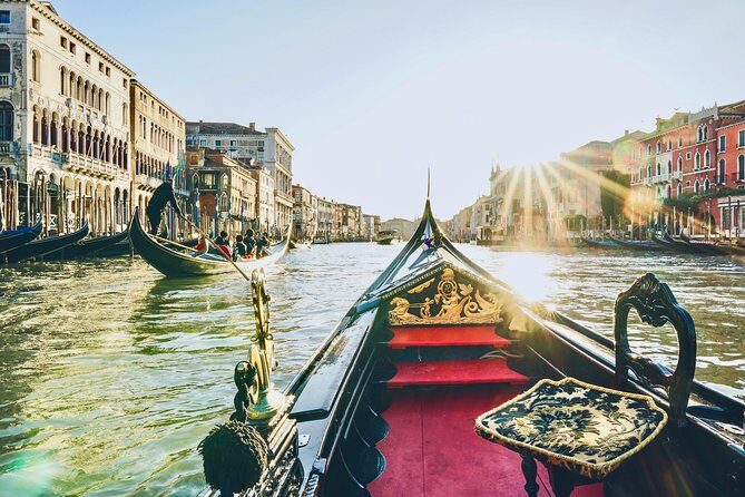 Private Gondola Ride in Venice - Pricing and Value for Money