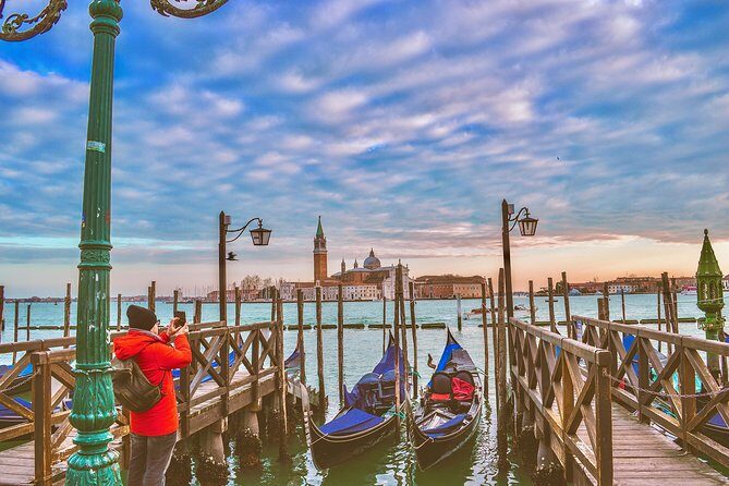 Private Gondola Ride in Venice - Weather and Water Conditions