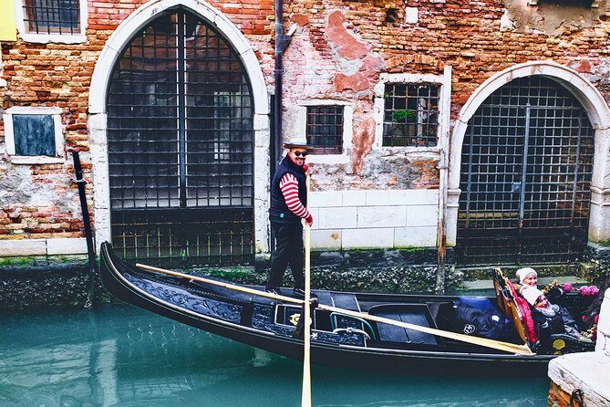 Private Gondola Ride in Venice - The Sum Up: Who Will Love This?