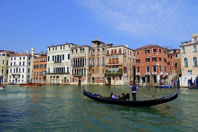 Private Gondola Tour - Who is this Gondola Tour Perfect For?