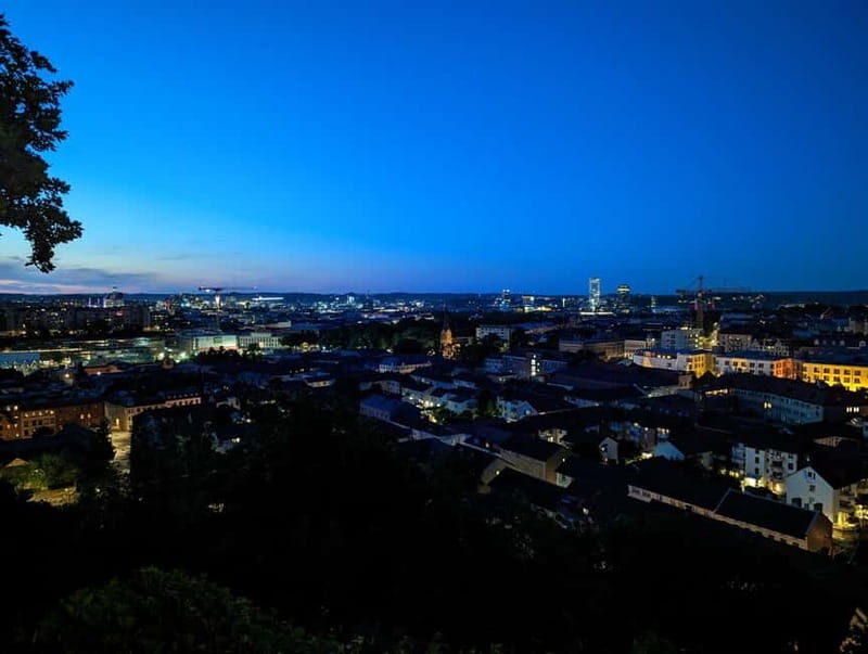 Private Gothenburg: Walking Tour Like a Local! - FAQ
