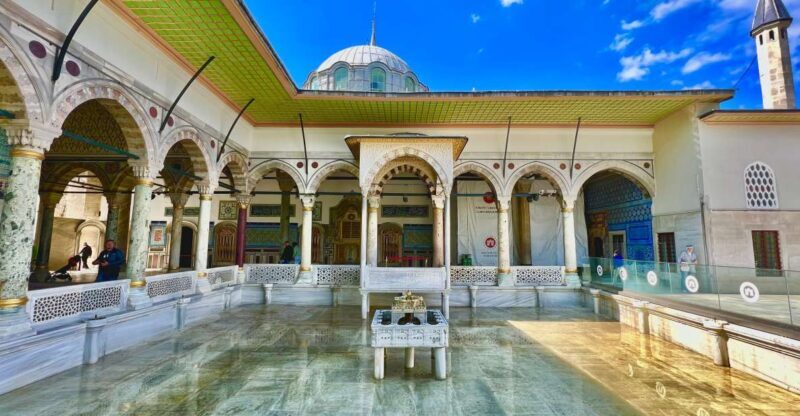 Private GOURMET FOOD Tour of Istanbul's Two Continents - What Makes This Tour Stand Out