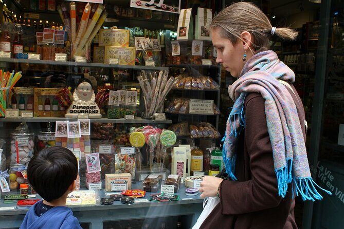 Private Gourmet Walk in Albi - The Sum Up