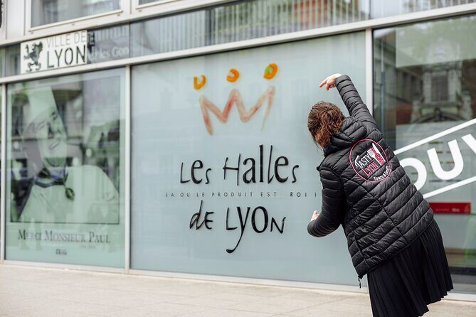 Private Gourmet walking tour of Lyon and Les Halles Paul Bocuse - Value and Practical Considerations