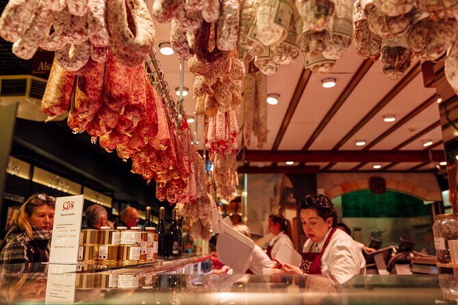 Private Gourmet walking tour of Lyon and Les Halles Paul Bocuse - Who Will Love This Tour?