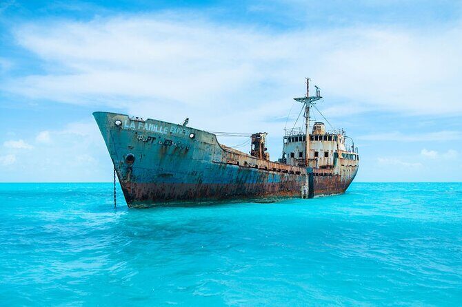 Private Grace Bay Boat Sunset Tour with Pickup - FAQ