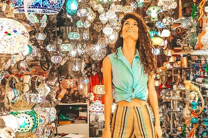 Private Grand Bazaar Tour Istanbul - The Value of a Guided Market Tour