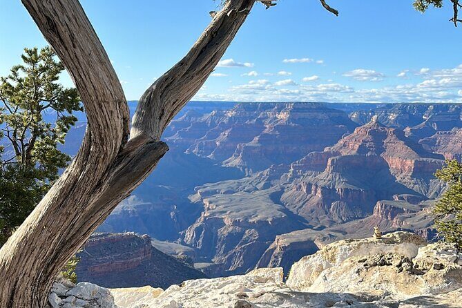 Private Grand Canyon Custom Guided Tours - An In-Depth Look at What the Tour Offers