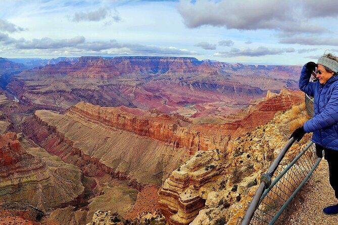 Private Grand Canyon Daily Tour from Flagstaff or Williams - Final Thoughts: Who Should Book This Tour?